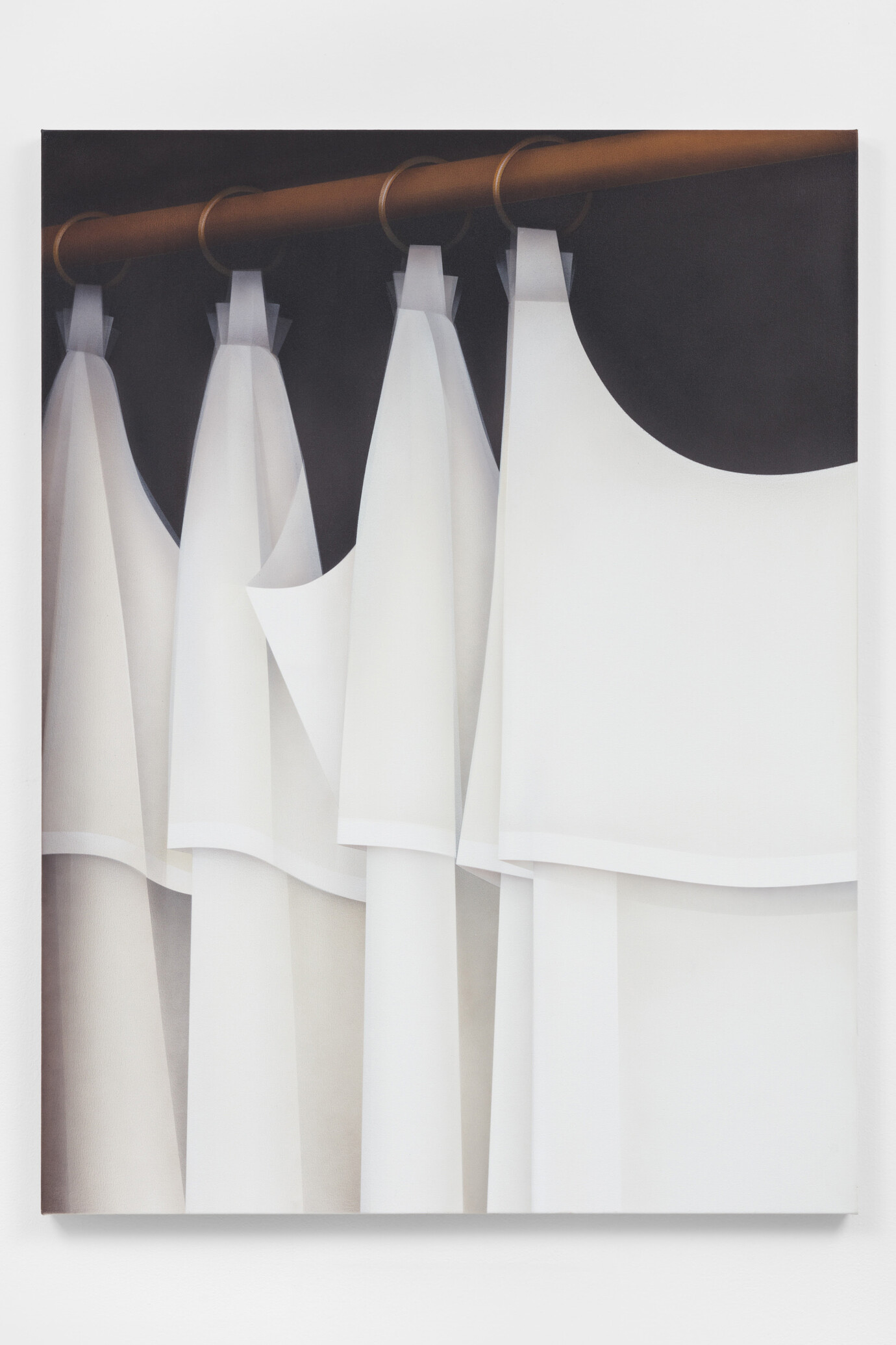 Alexandra Barth. Soft corners | Meer