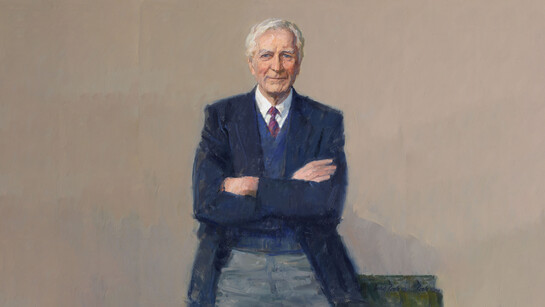 In memory of Robert Hinde | Meer