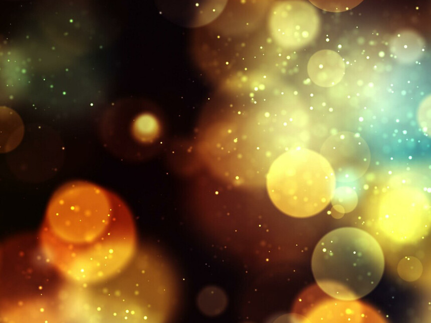 Esseri di Luce | Meer