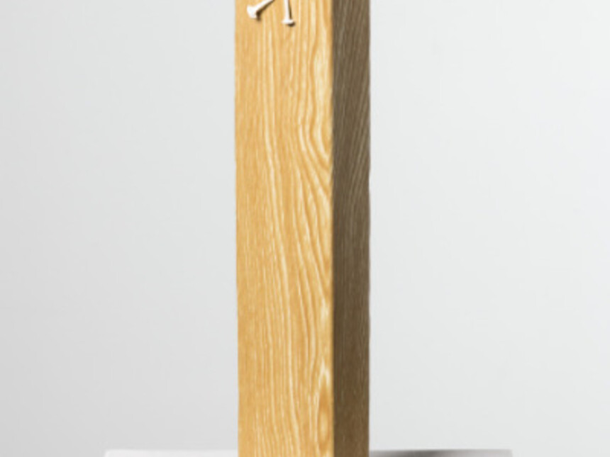 Simply As. Courtesy of J+ Gallery | J+ Gallery