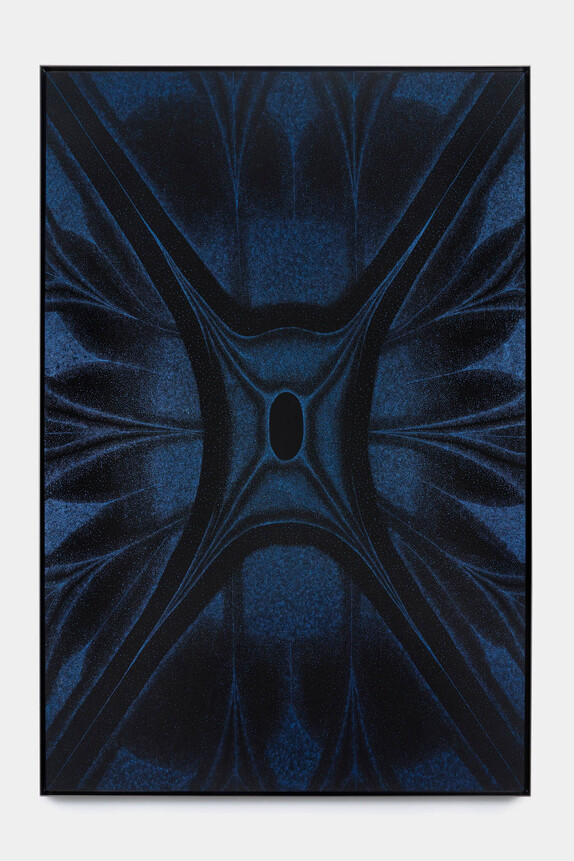 Ragini Bhow. Conduits | Meer