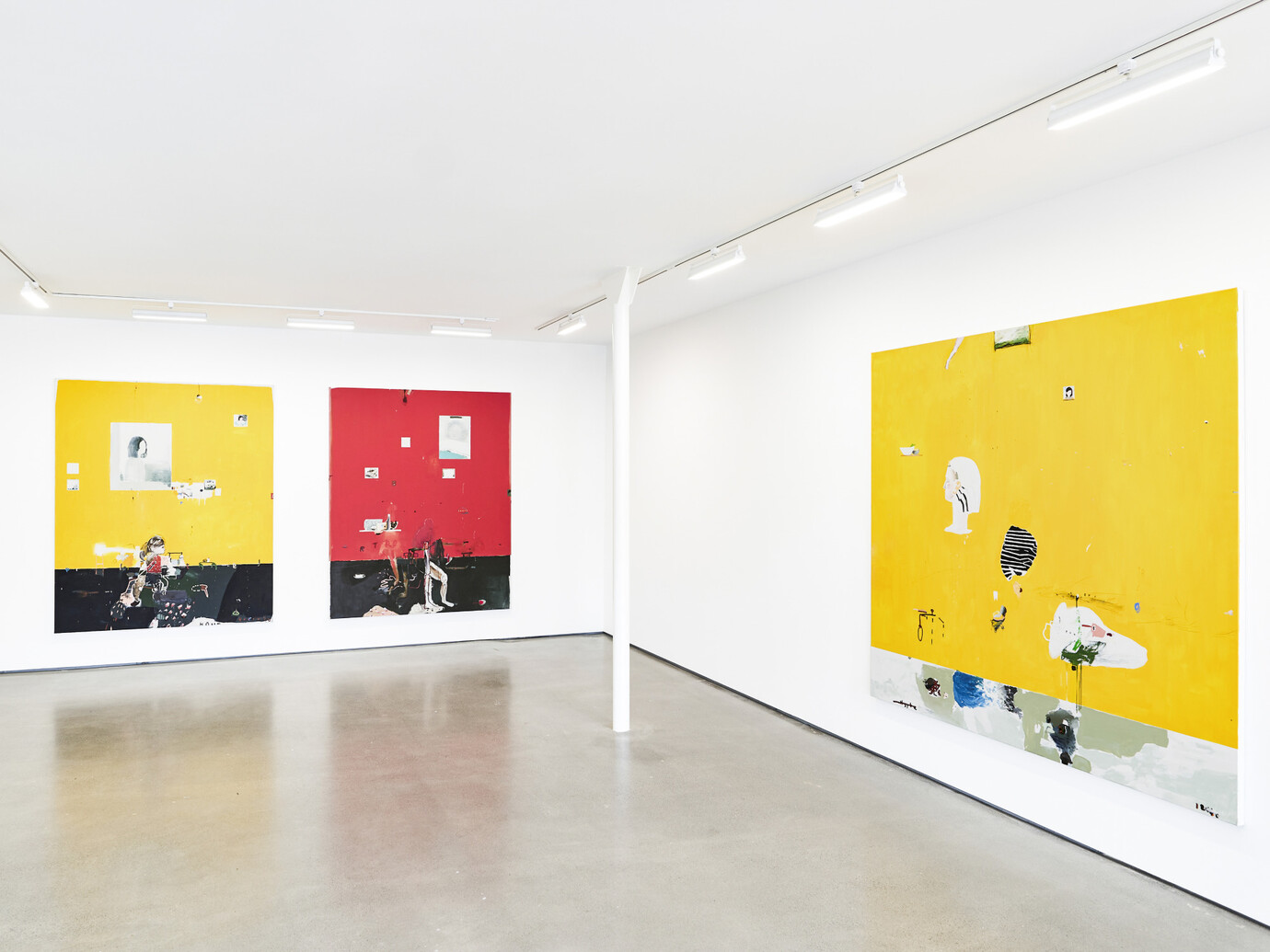 Brian Harte. After image | Meer