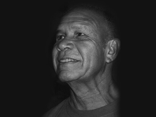 Jesús Alberto León | Meer