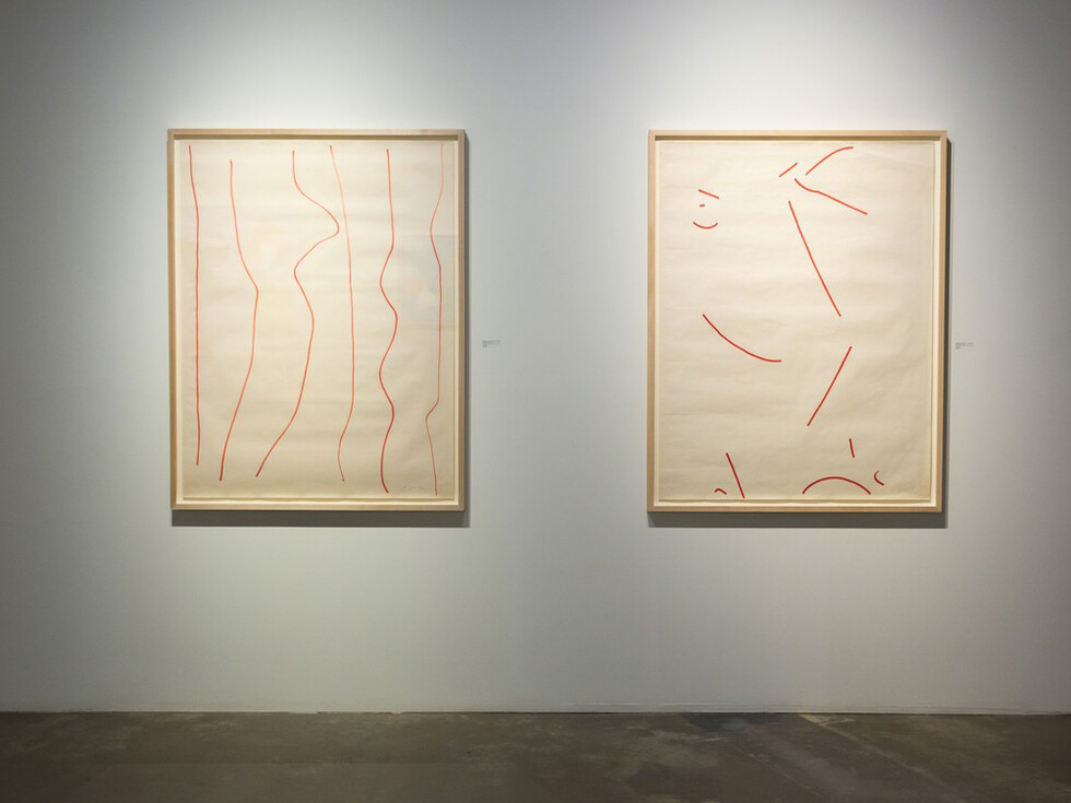 Marcel Barbeau | Meer