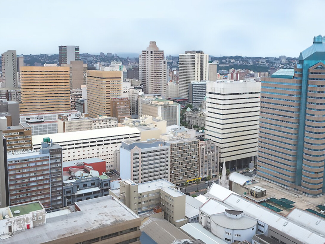 Urbanisation and migration in South Africa: global trends | Meer