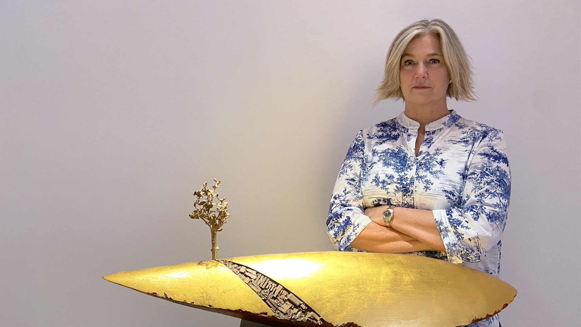 Sofia Macchi: a contemporary art lover | Meer