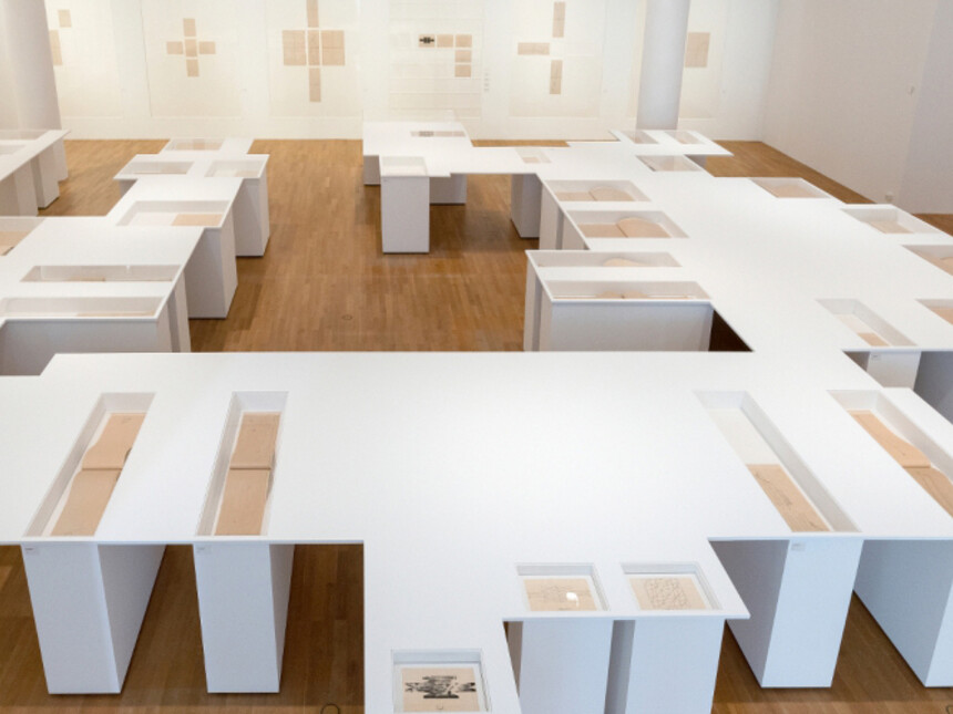 Michael Riedel | Meer