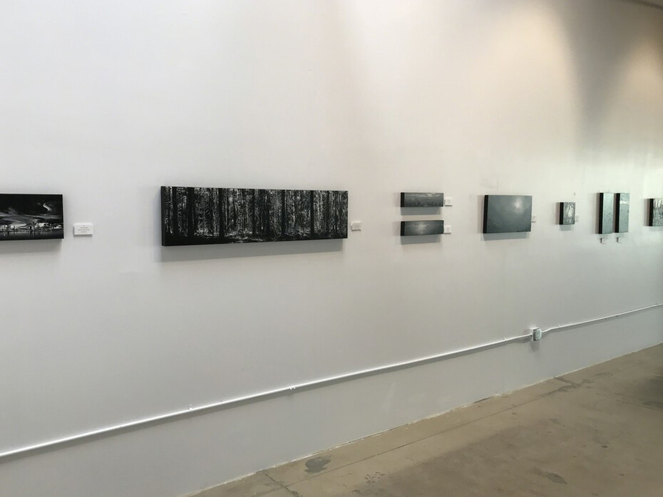 Todd Carpenter | Meer