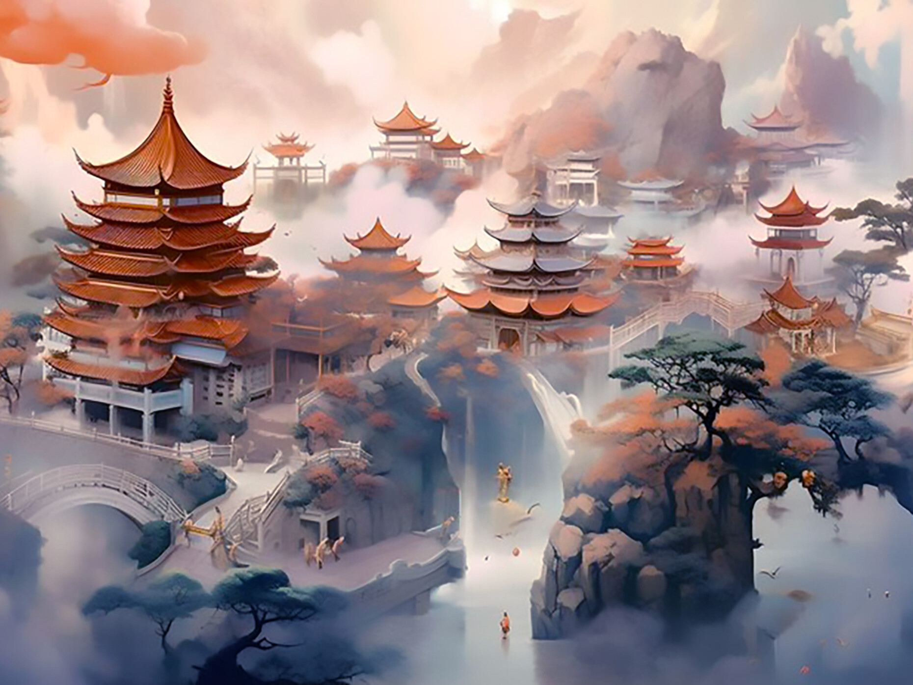 Unveiling synchronicity: ancient wisdom to modern science | Meer