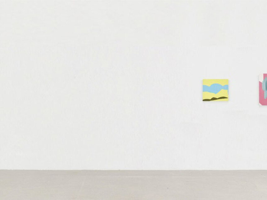 Helmut Dorner | Meer