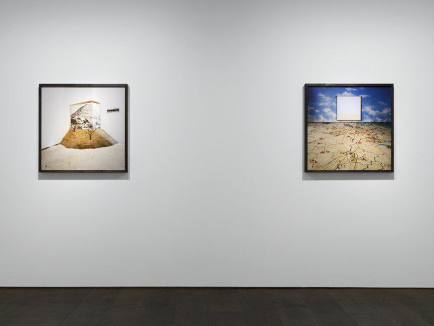 Jason Larkin. Courtesy of Flowers Gallery | Flowers Gallery