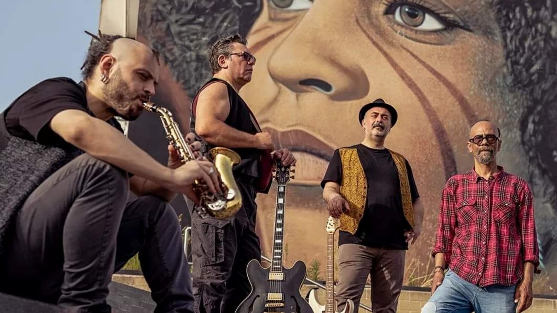 Radio Rom: torna la piccola orchestra power gipsy | Meer