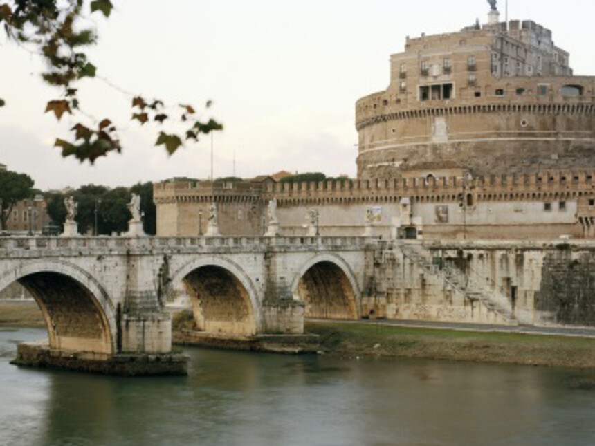 Fotografi a Roma | Meer