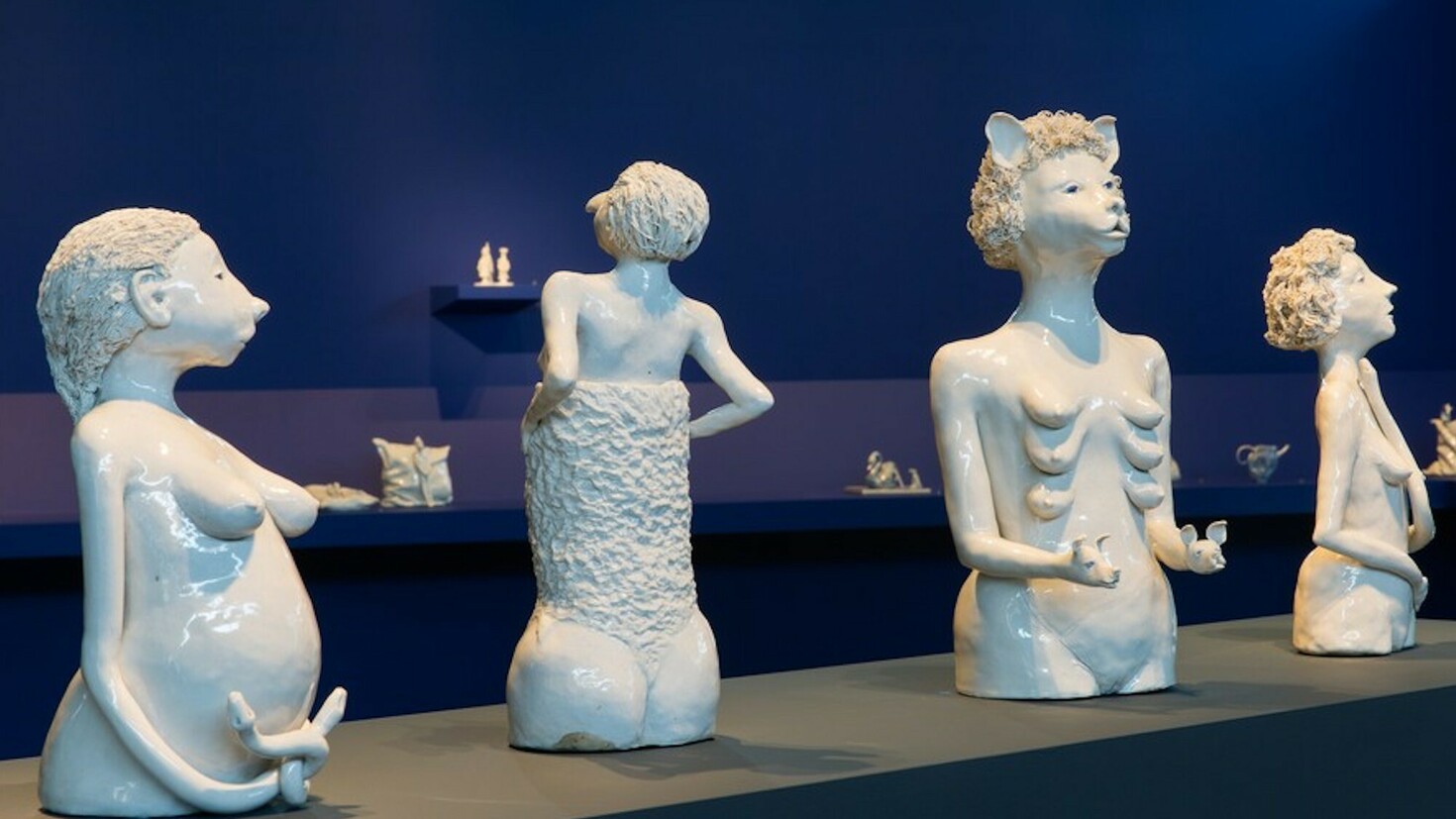 Coille Hooven. Tell It By Heart | Meer