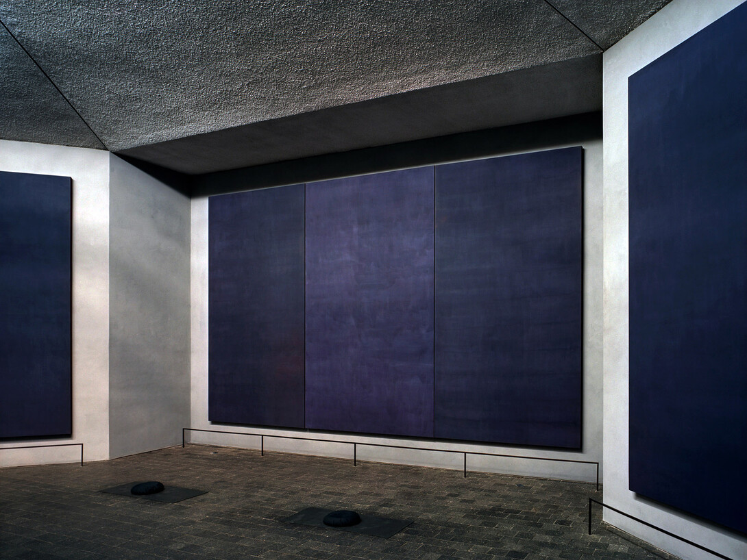 Mark Rothko: arte para meditar | Meer