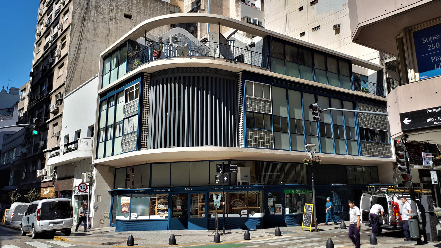 Antoni Bonet Castellana: diseño y arquitectura | Meer