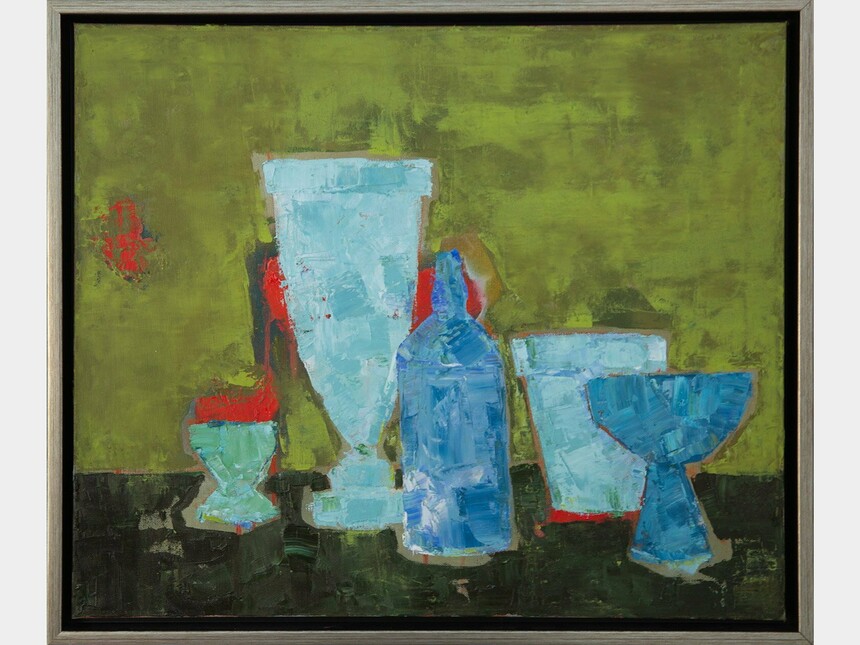 Bill Tansey. Diversity 2024 | Meer