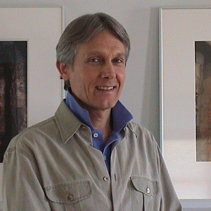 David T. Hanson | Meer