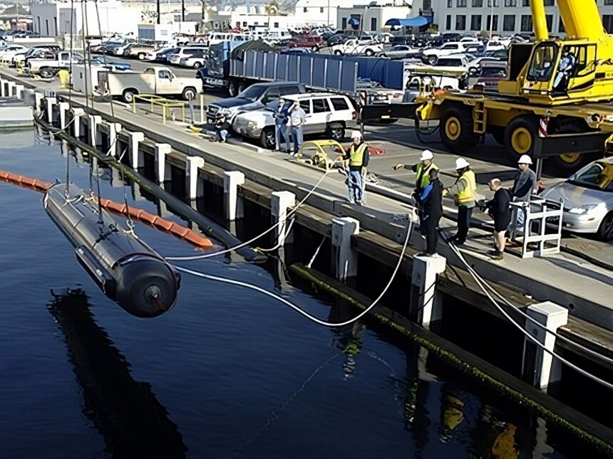 India's AUV Strategy in the Indo-Pacific | Meer