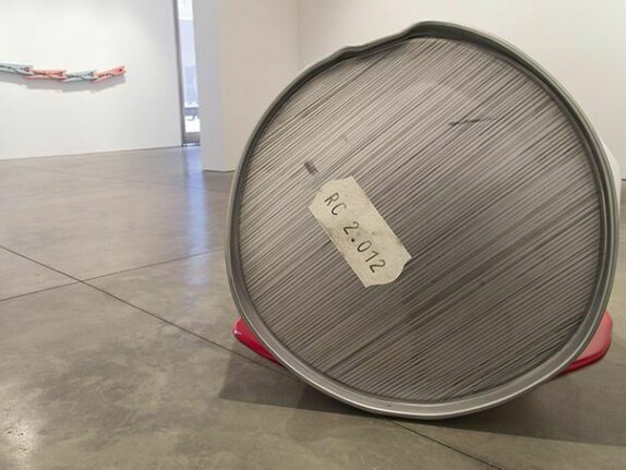 Rómulo Celdrán | Meer