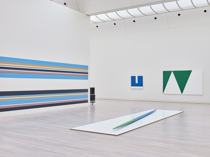 K20 collection | Meer