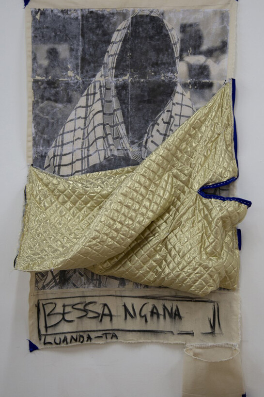 Broken Bodies | Meer