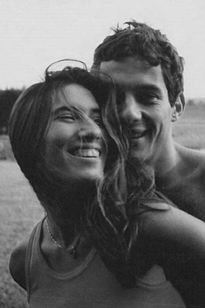 Interview with Adriane Yamin: reimagining Ayrton Senna | Meer