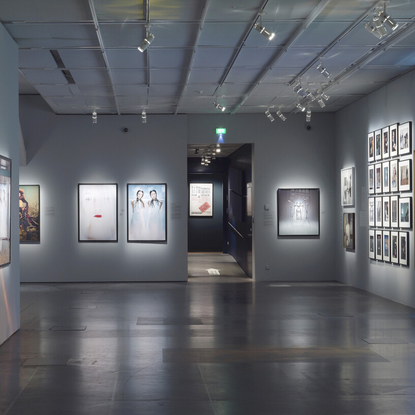 Absolut Art Collection | Meer