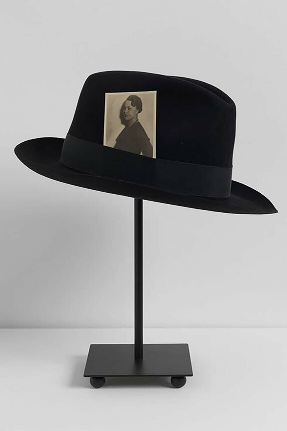 Hans-Peter Feldmann. Pictures at an Exhibition | Meer