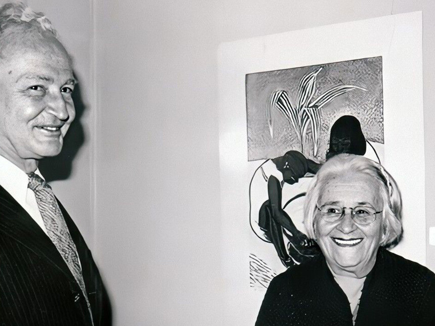 Emilia Prieto: ensayista y artista gráfica | Meer