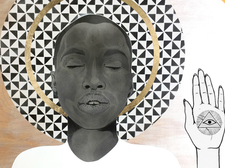 Higher Being, Being Higher | Meer