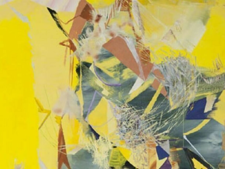 Ian Woo. How I forgot to be happy | Meer