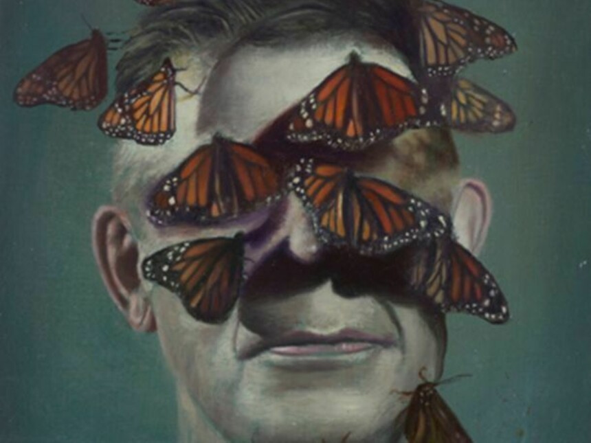 Christopher Hanlon. Chamber | Meer