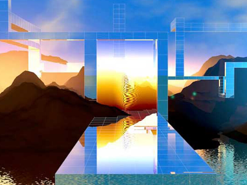 Sabrina Ratté | Meer