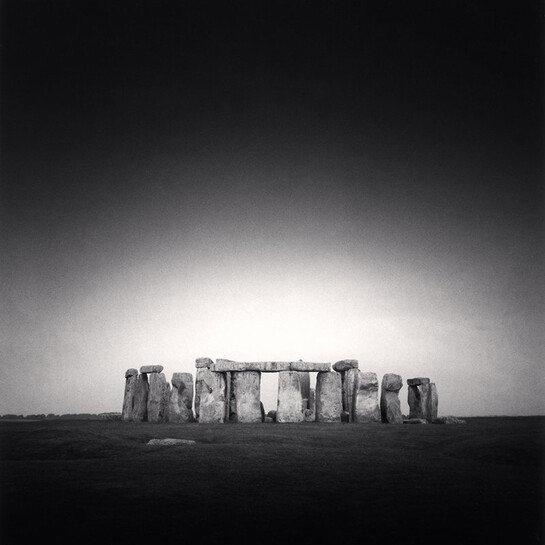 Michael Kenna. Celebrating fifty years | Meer