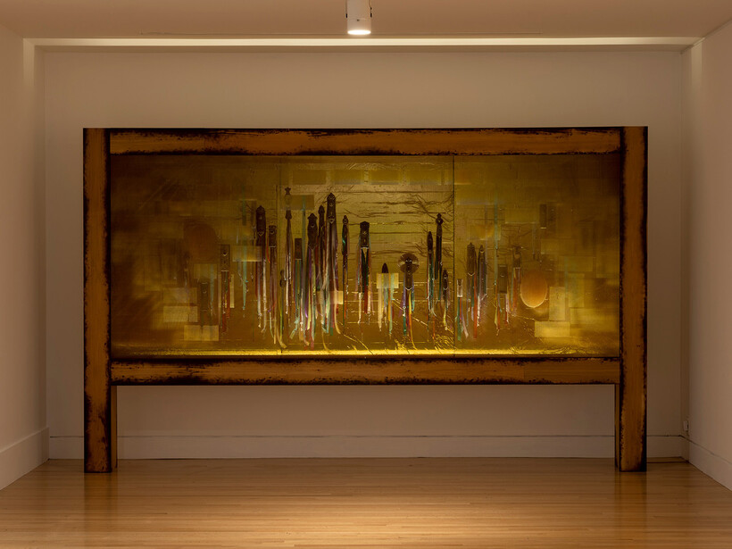 The edge becomes the center | Meer