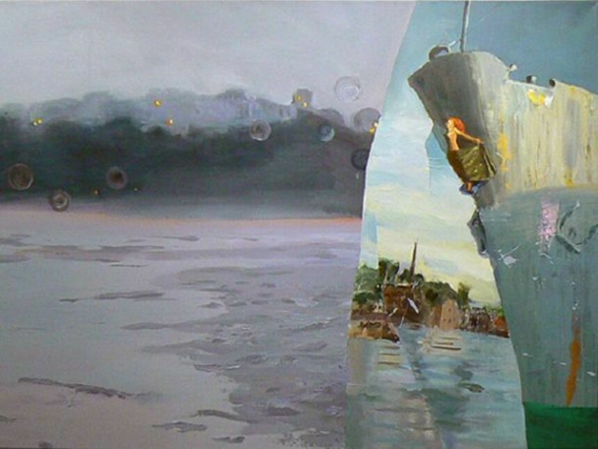 Edward Thorp Gallery