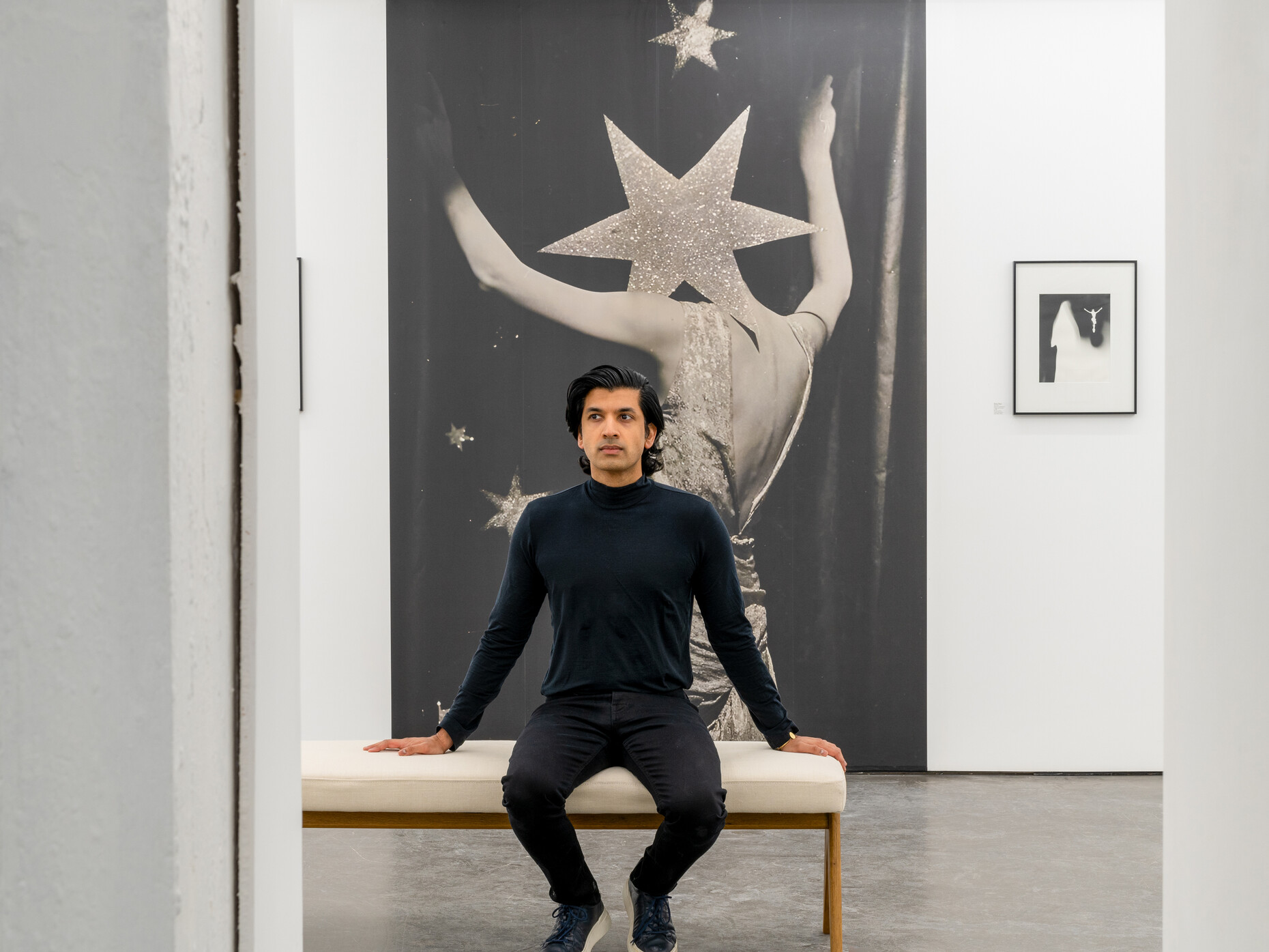 A conversation with Amar Singh | Meer