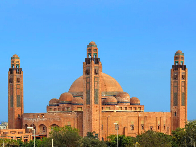 Pakistan’s path to a modern Islamic republic | Meer