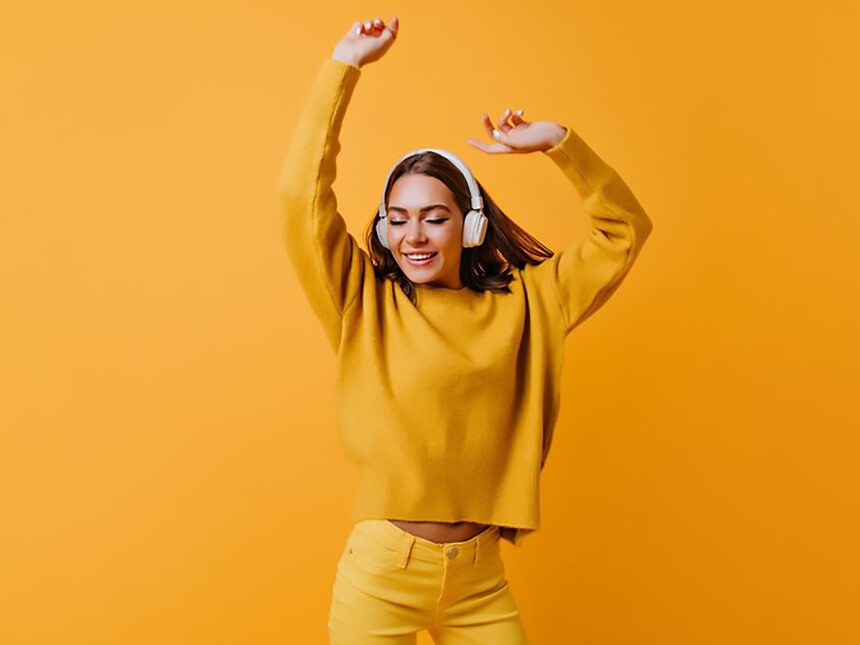 Mind-mood harmony: cultivating emotional well-being | Meer