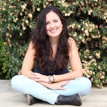 Emma Jaramillo Bernat | Meer