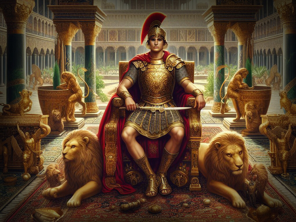 El legado de Alejandro Magno | Meer