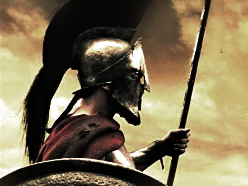 Historia de las palabras: lacónico | Meer