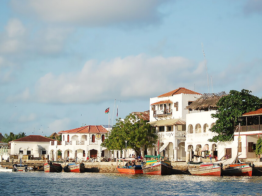 Exploring Lamu coast: Kenya's cultural & natural gem | Meer