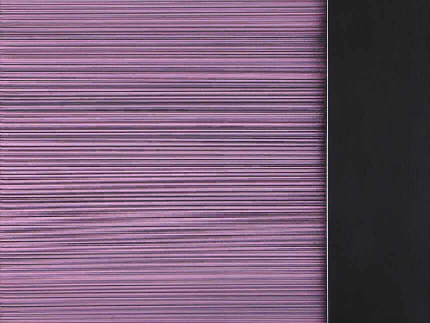 Peter Peri. The Reign of Quantity | Meer