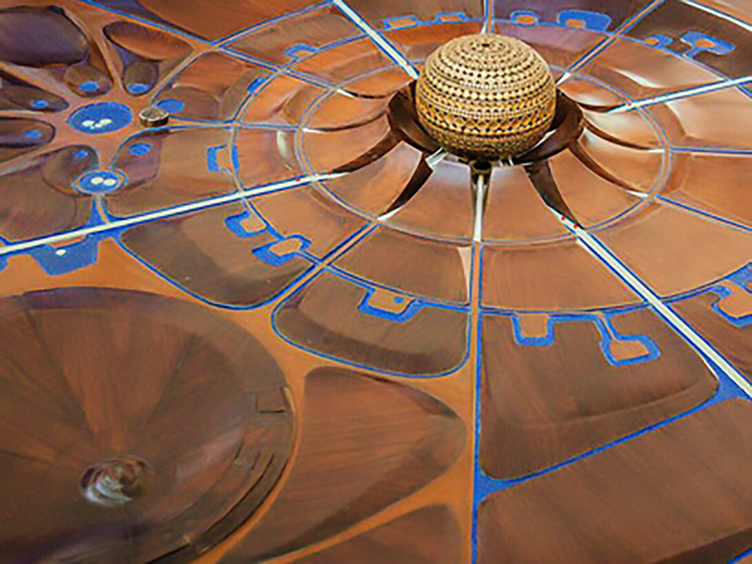 The Auroville experiment | Meer