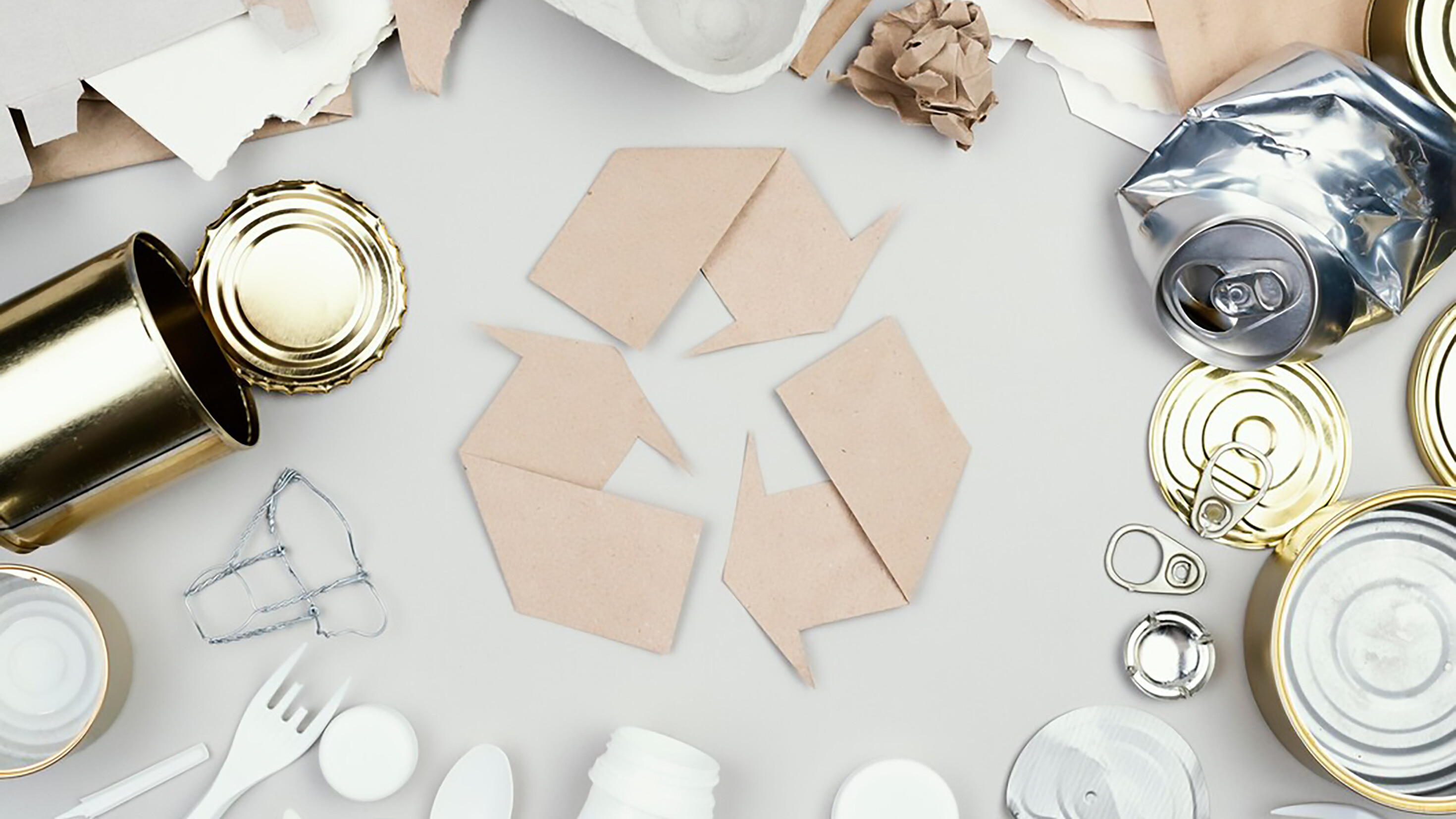 Sustainable packaging innovations for a greener future | Meer