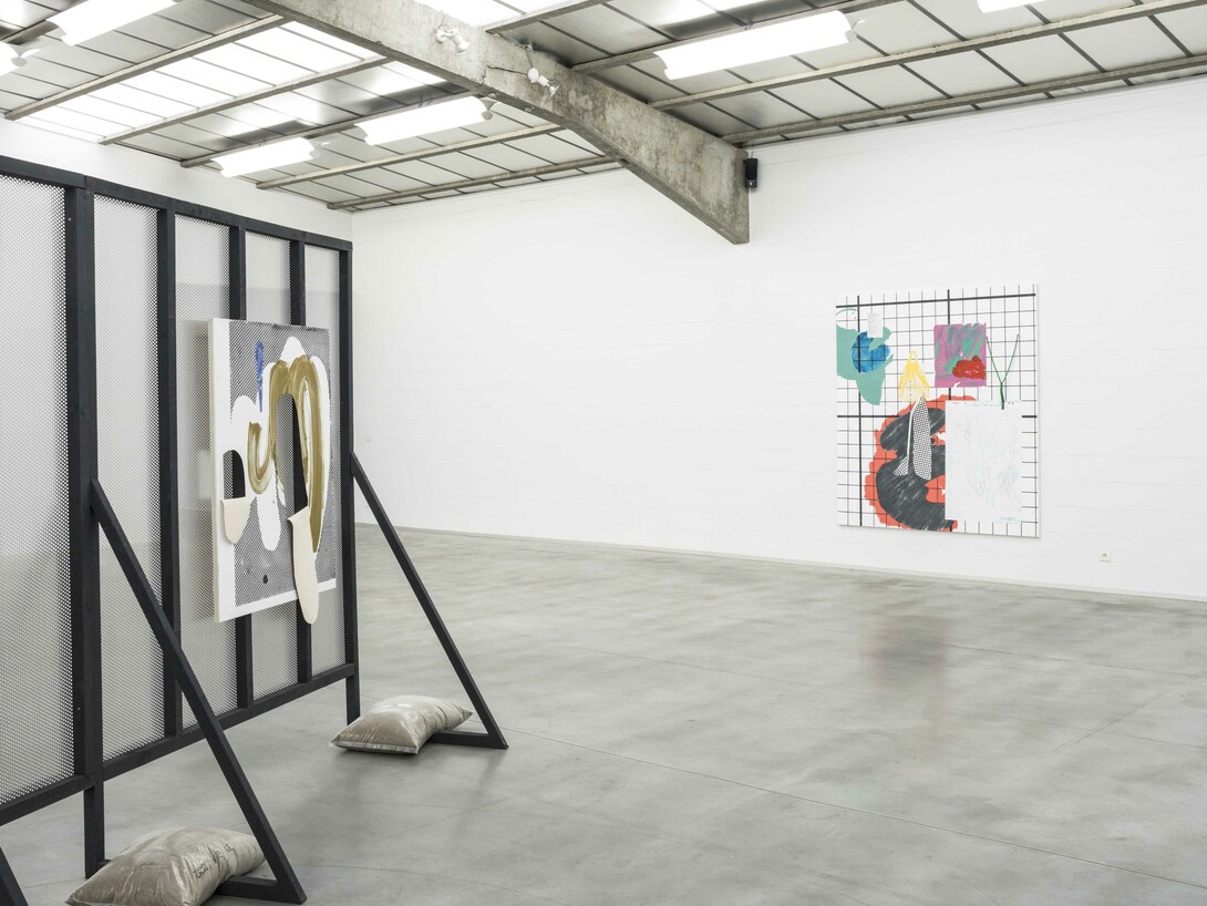 Melissa Gordon | Meer