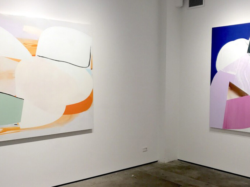 Marcelyn McNeil | Meer