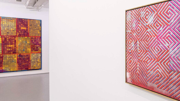 Dominic Beattie | Meer